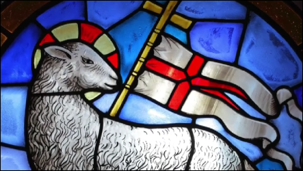 “E’en So, Lord Jesus, Quickly Come” – Kindling for Candles